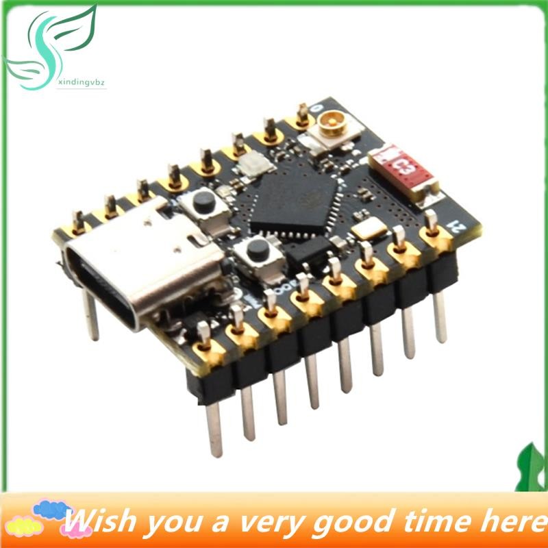 Star Esp32 C3 Supermini V2 Plus Development Board Esp32 C3 Wifi