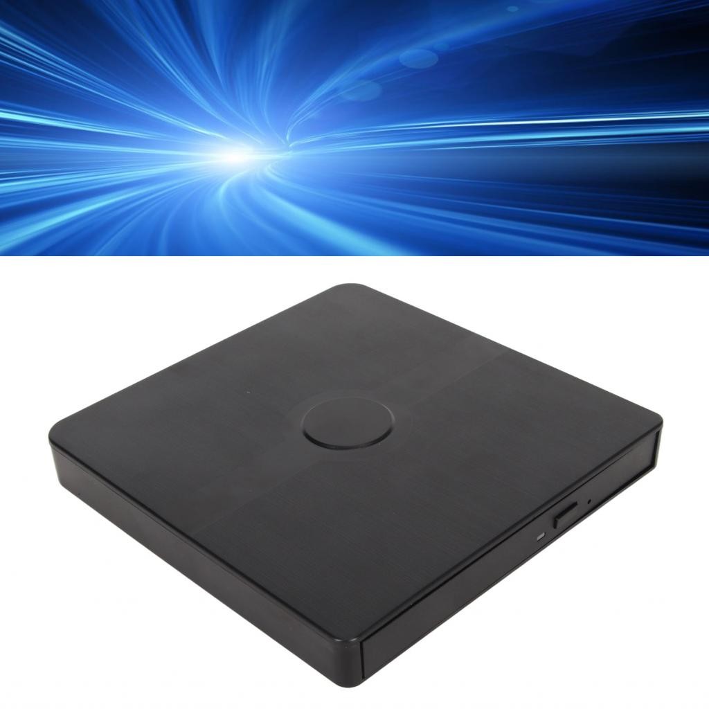 Maib CD DVD VCD Driver Convenient Data Cable Storage Widely Compatible ...