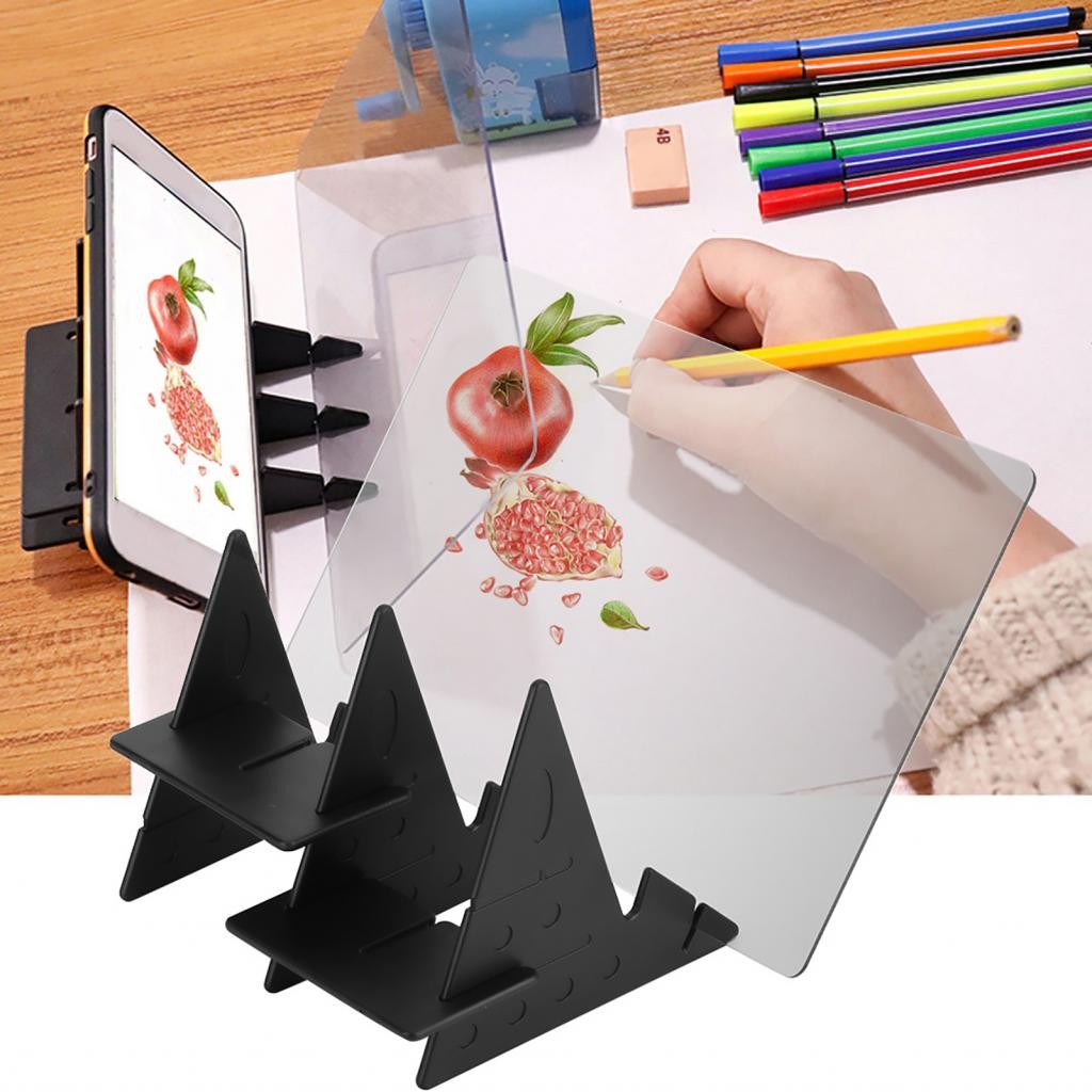 Usihere Tracing Drawing Board Optical Draw Projector Sketch Wizard ...