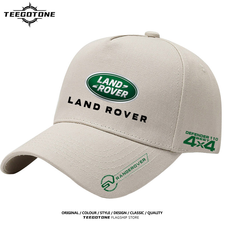 Land Rover Discovery Range Rover Defender Off Road 4X4 Car Modified ...