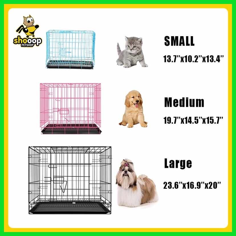 Dog&t/cage_Zwith'bE{Poop