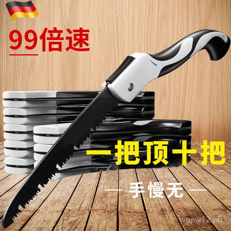 German Hand Saw Quick Manual Woodworking Saw Folding Hand Saw Tree ...