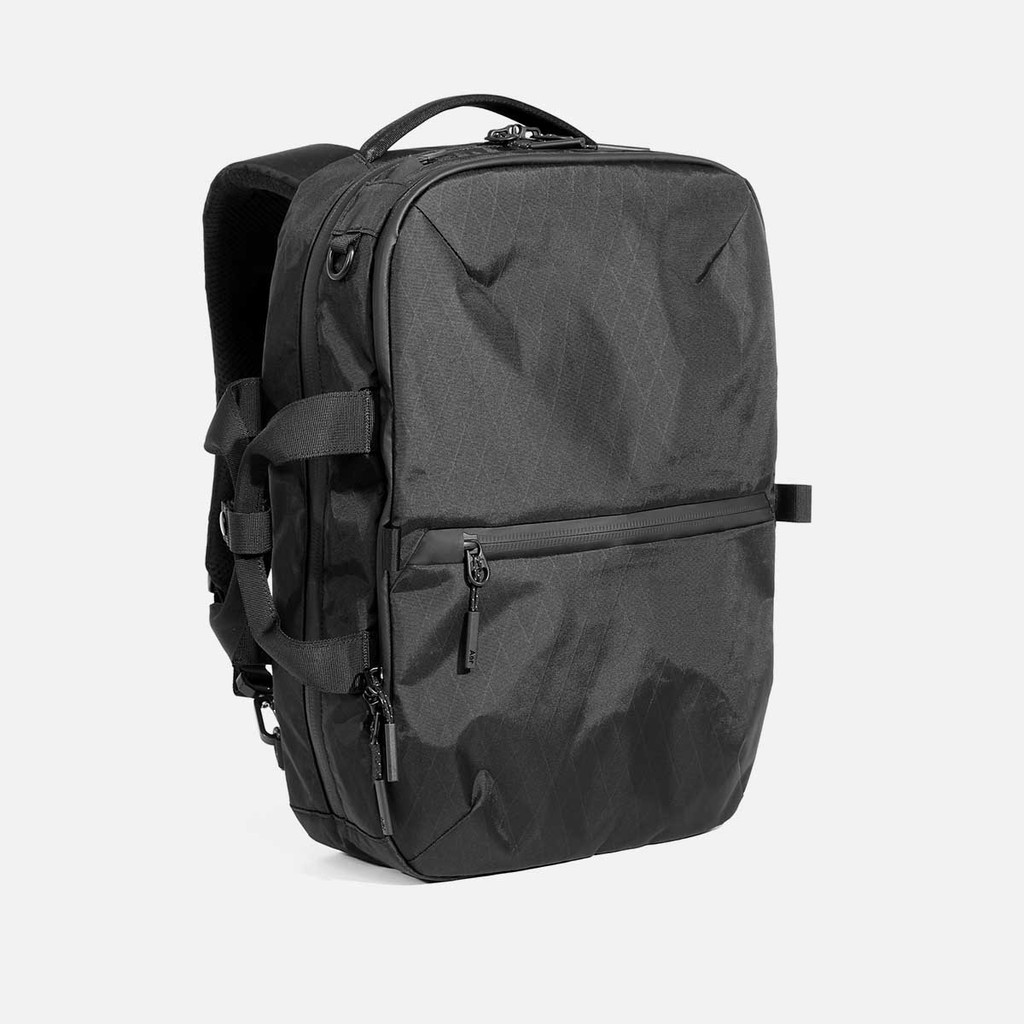 Aer Flight Pack 3-Xpac 20L | Shopee Philippines
