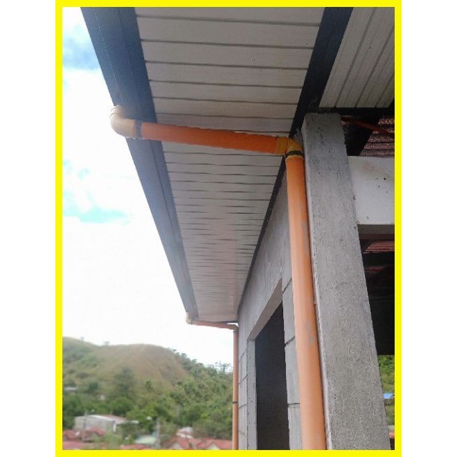 Spandrel, ceiling Eves,eves | Shopee Philippines