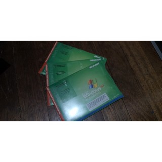 ♞Windows XP Original with COA Limited Phil Version Home edition ...