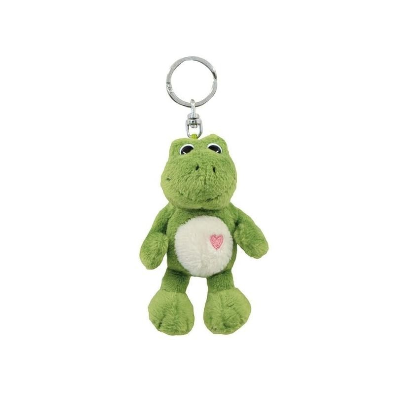NICI (Nici) BB Frog Nico 10cm [Japan Product] | Shopee Philippines