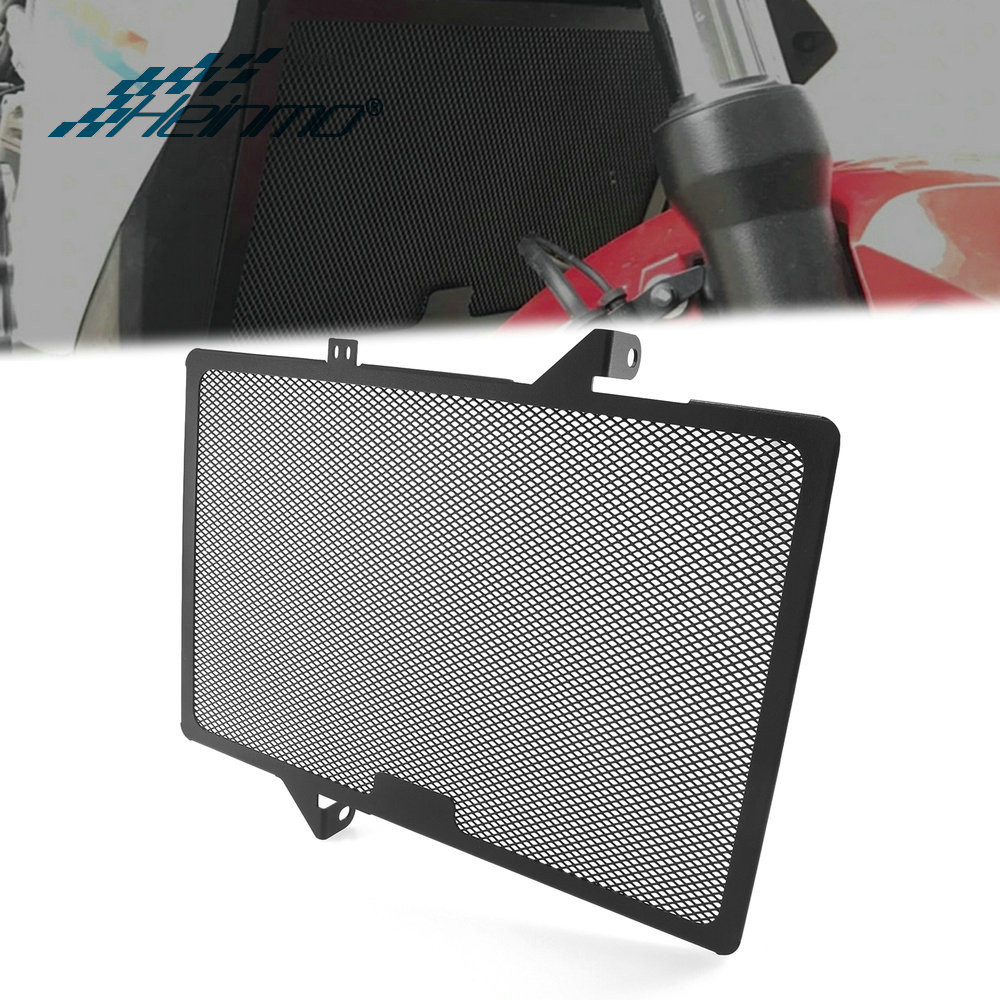 For Honda CB650R/F CBR650R 2014-2023 Radiator Guard Grille Oil Cooler ...