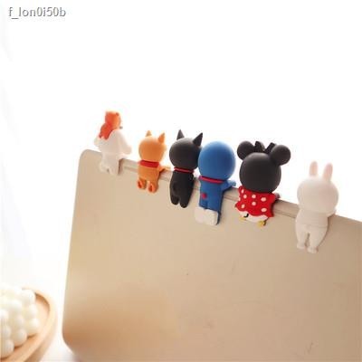 Computer pendant lying doll mobile phone shell accessories display ...