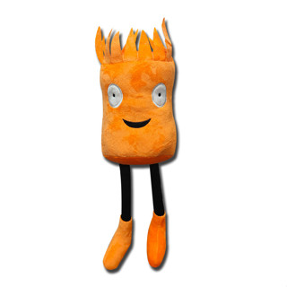 SQO Hot KinitoPet Plush Dolls Gift For Kids Kinito The Axolotl Jade The ...