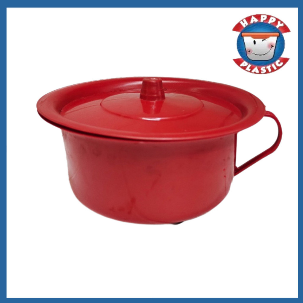 Happy Plastic CHAMBER Arinola / Chamber Pot (Factory Direct Sales ...