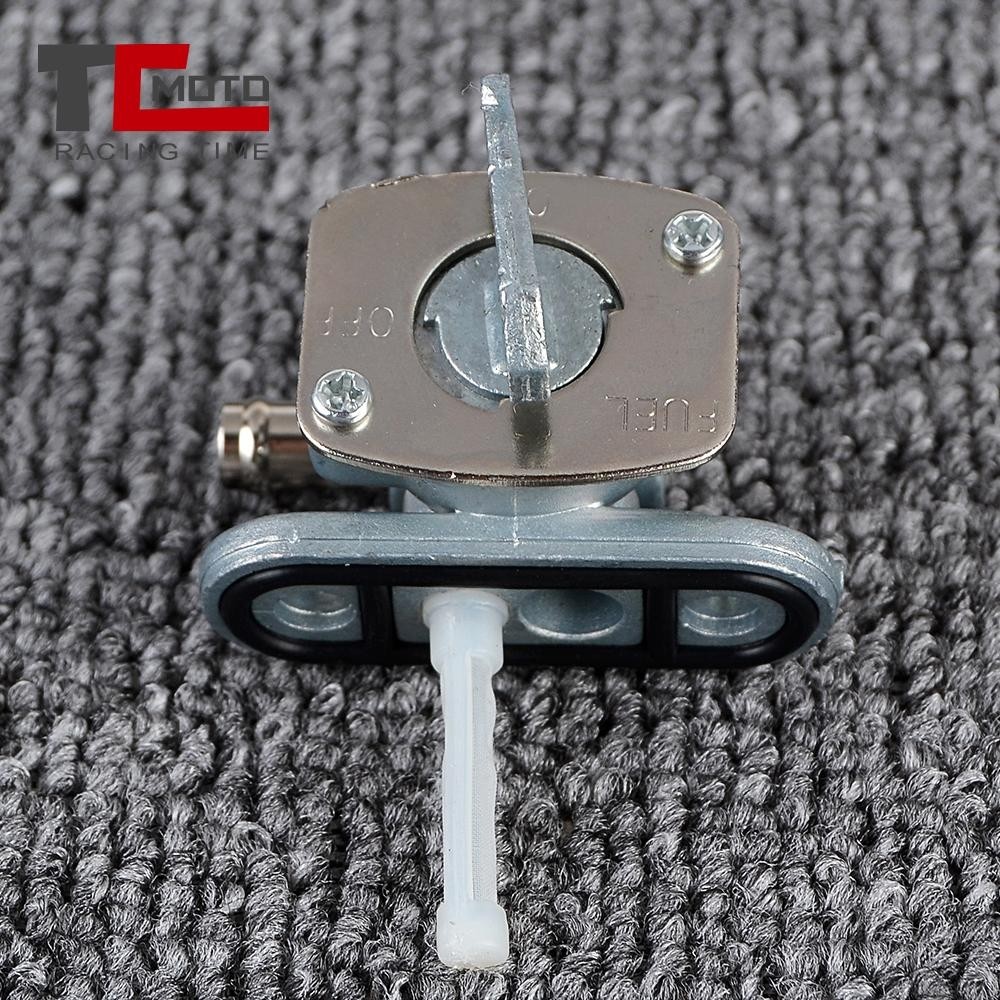 Fuel Gas Tap Petcock Switch For Yamaha YZF R1 YZF-R1 YZF1000 YZF1000R ...