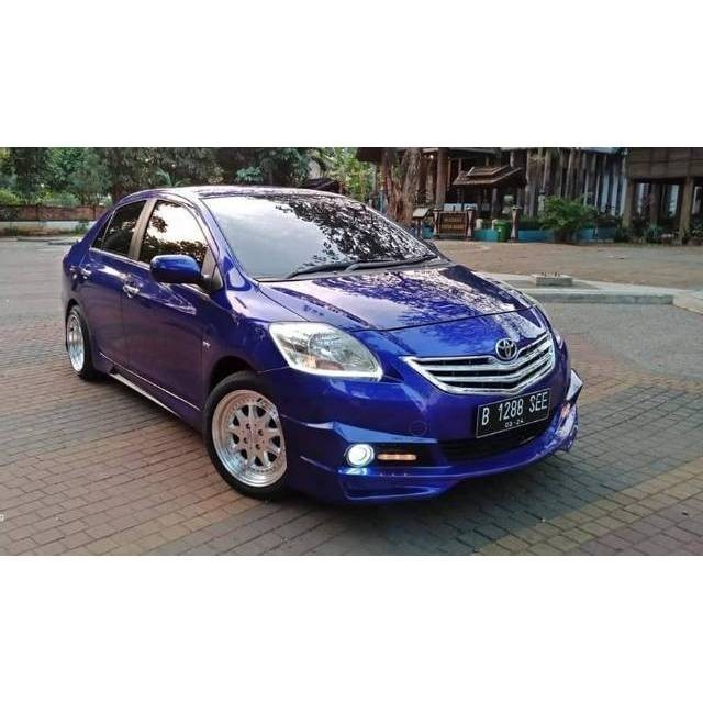 Vios drive 68 bodykit frp1 material 2006-2012 grt sl3 | Shopee Philippines