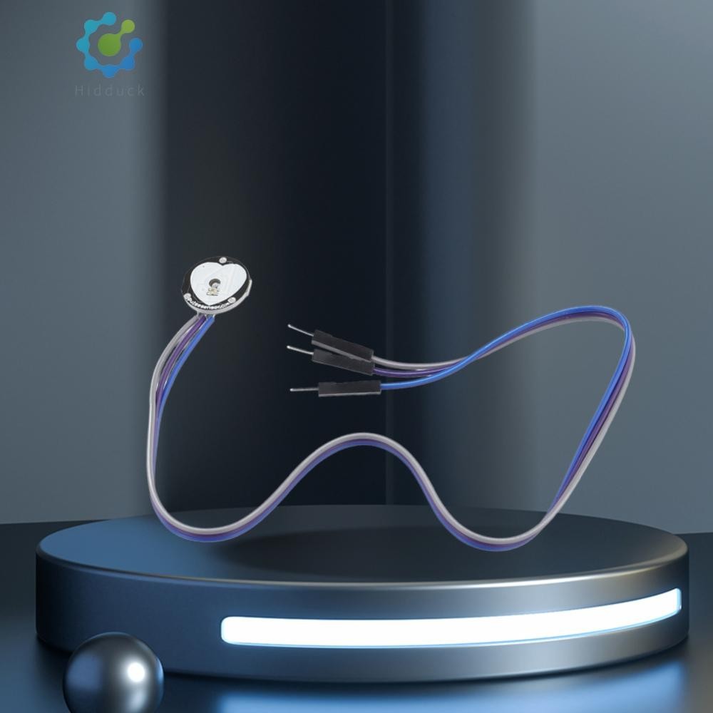 Heart Rate Pulse Sensor Module 3 5v Pulse Heartbeat Sensor For Arduino