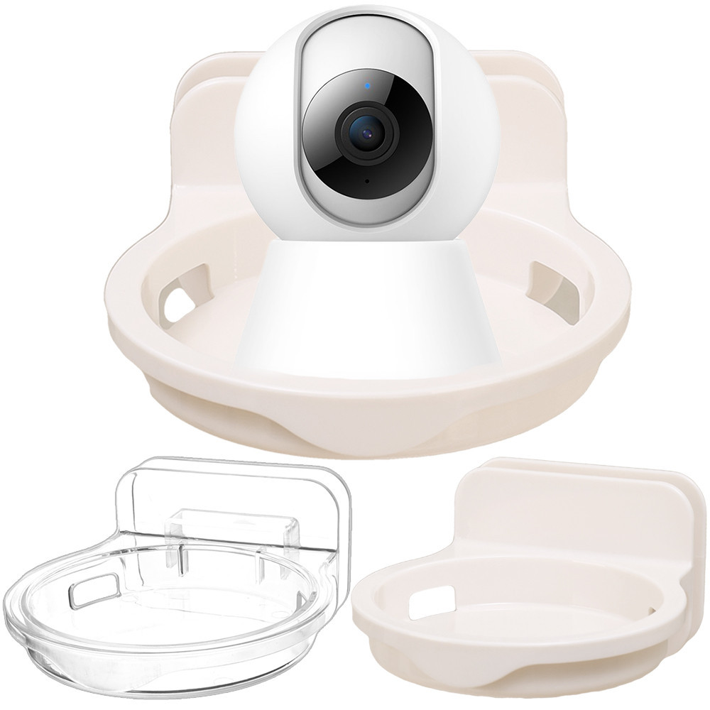 Surveillance Camera Stand - Camera Rack Organizers - for Security ...