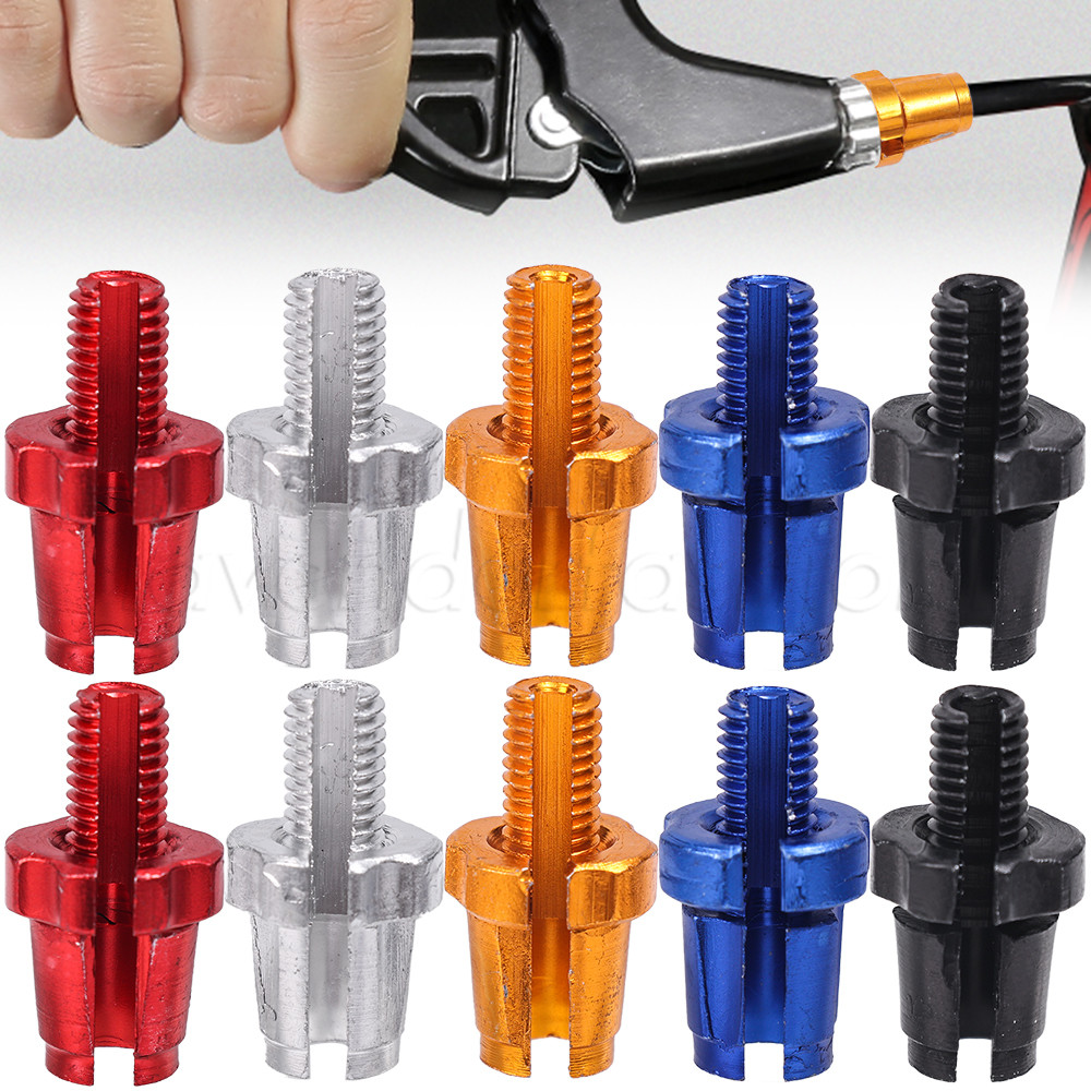 M7 Bicycle Brake Lever Adjuster Screw - Bicycle Cycling Accessories ...