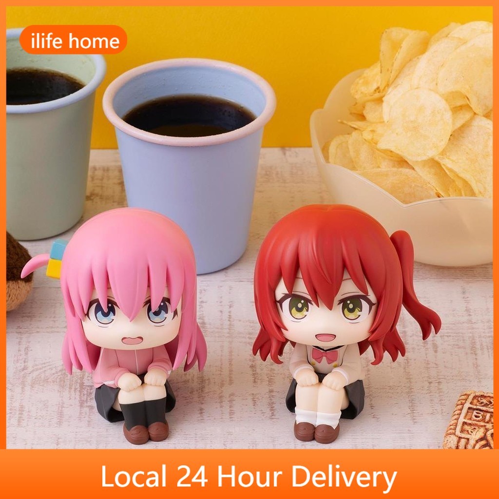 Shipping from Manila GSC SEGA BOCCHI THE ROCK Gotoh Hitori Q Action ...