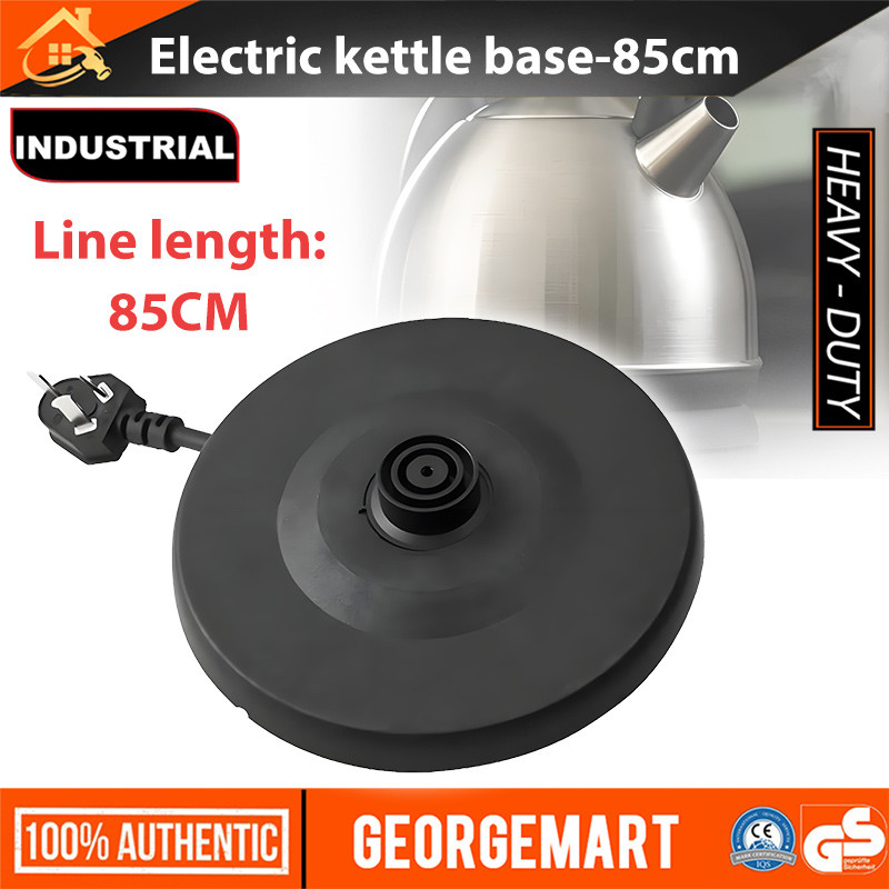 Universal Thickened High-Power Electric Kettle Base Kettle Chassis High ...