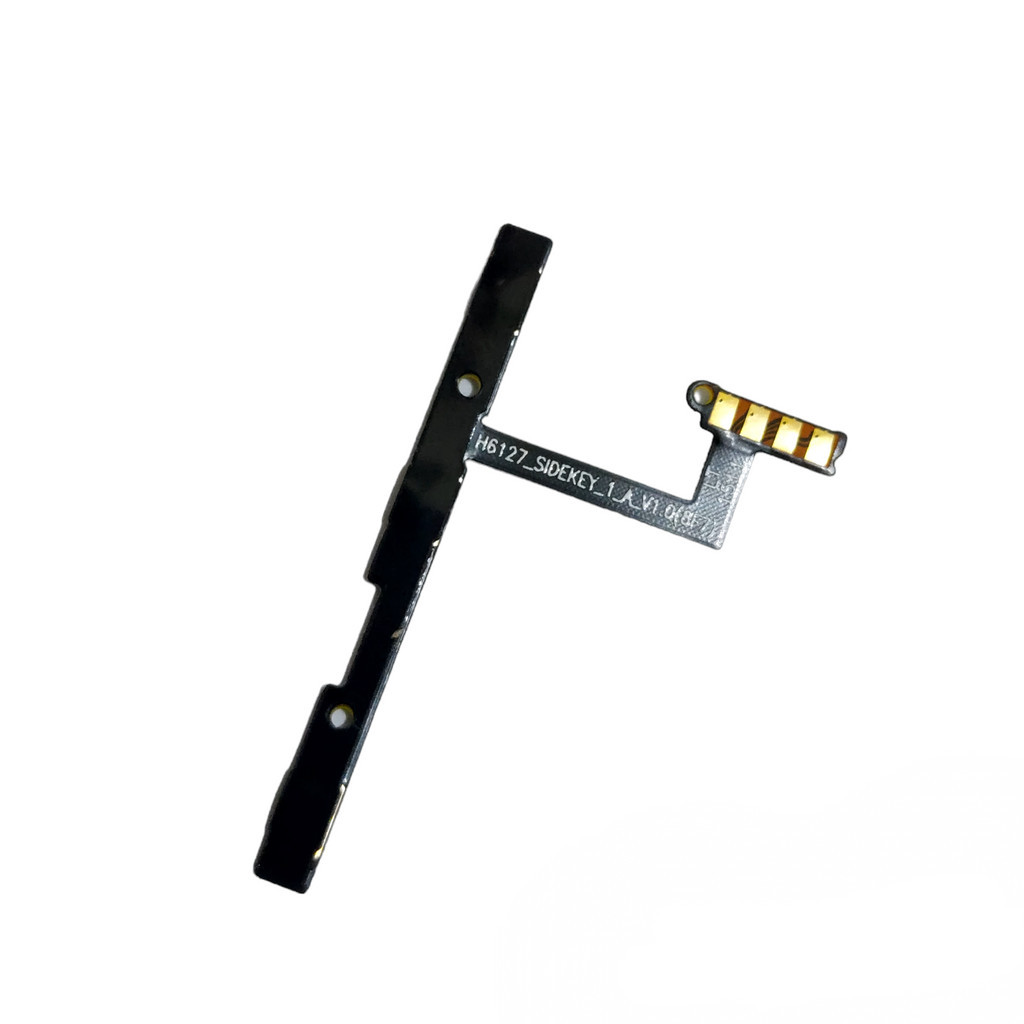 Infinix SMART 7/X6515 FLEXIBLE ON OFF VOLUME SWITCH ON OFF VOLUME ...