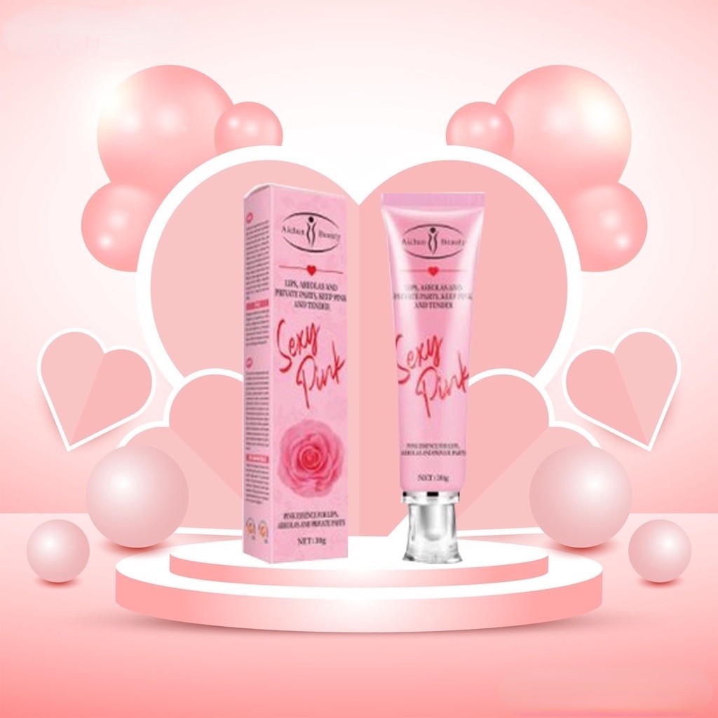 AC3101 Aichun Beauty Sexy Pink , Lips, Areolas and Private Parts. Keep ...