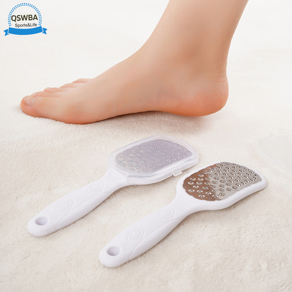 Stainless Steel Foot Heel Polisher Multipurpose Foot Grinding Tool For ...