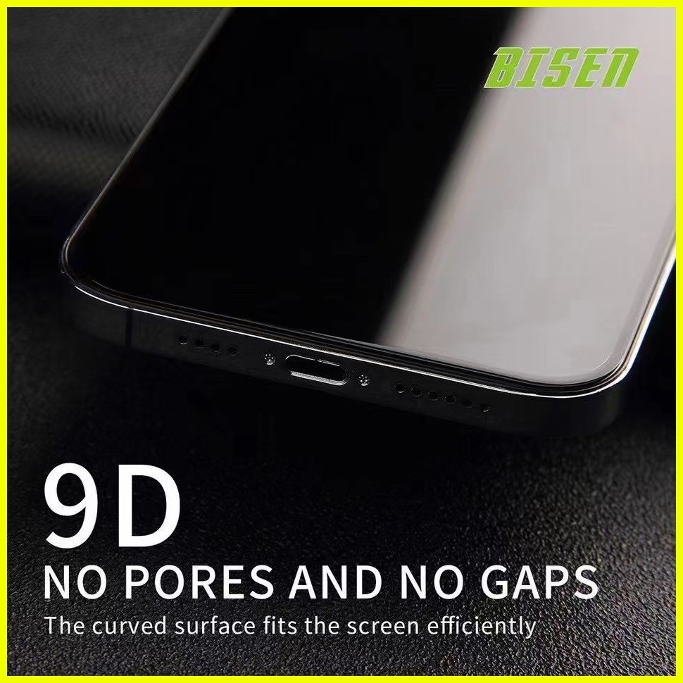 ¤ Xiaomi Full Tempered Glass for POCO A1+ M3 POCO F3 POCO C3 POCO X3 ...