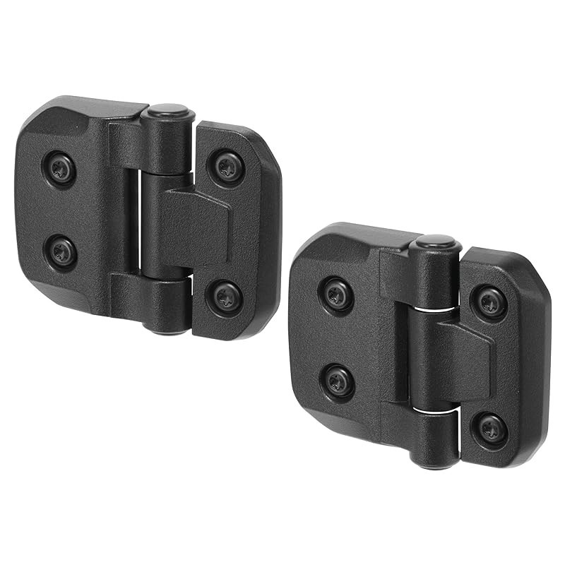 CARMATE Back Door Hinge Cover - Jimny / Jimny Sierra Exclusive ...