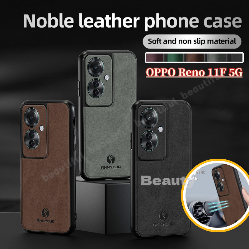 OPPO Reno11F Phone Casing For OPPO Reno11F Reno11 F 5G CPH2603 Case 11F ...