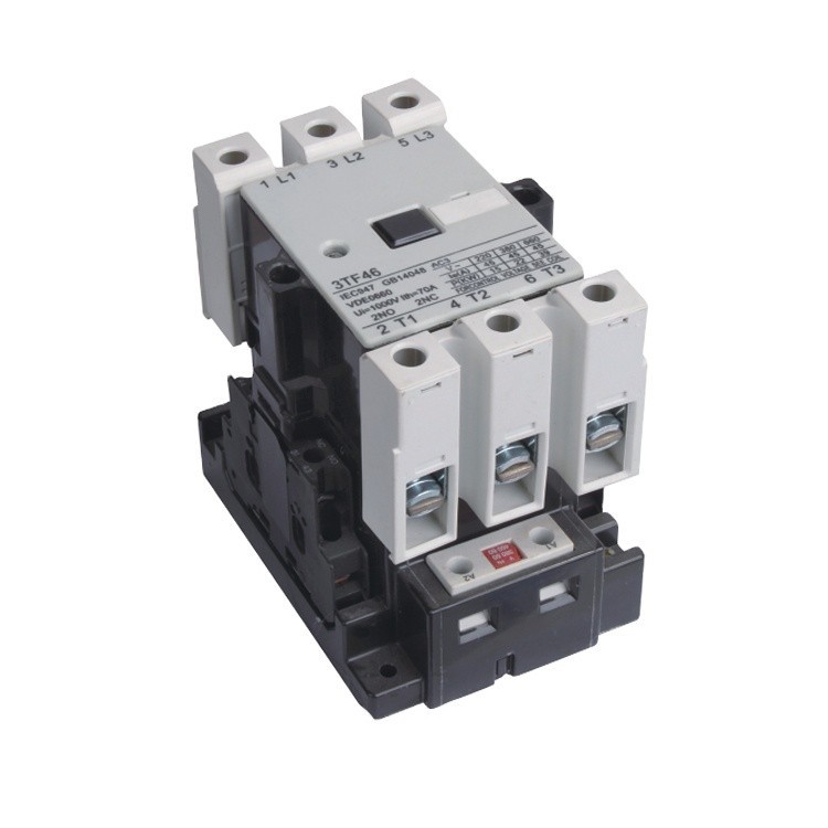 3nb44 Cjx1-45 Ac Contactor 3Tf Series 45A Contactors | Shopee Philippines