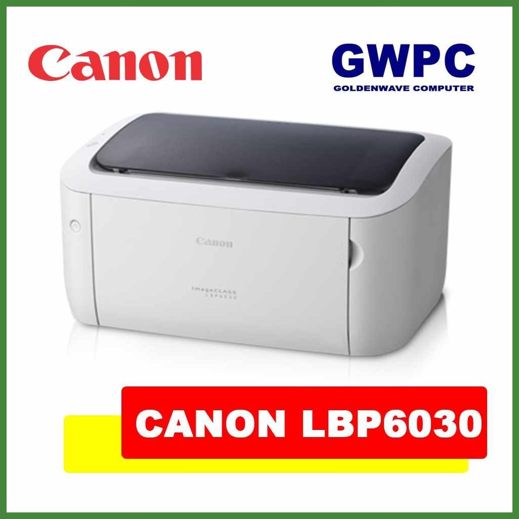 Canon[u*imageCLASS`B~LBP6030^p/LBP$N/6030 | Shopee Philippines