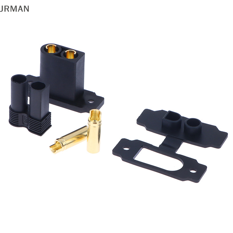 LOVESHOPPING Ec5e EC5E-M EC5E-F Mountable Xt90 Female Banana Plug Male ...