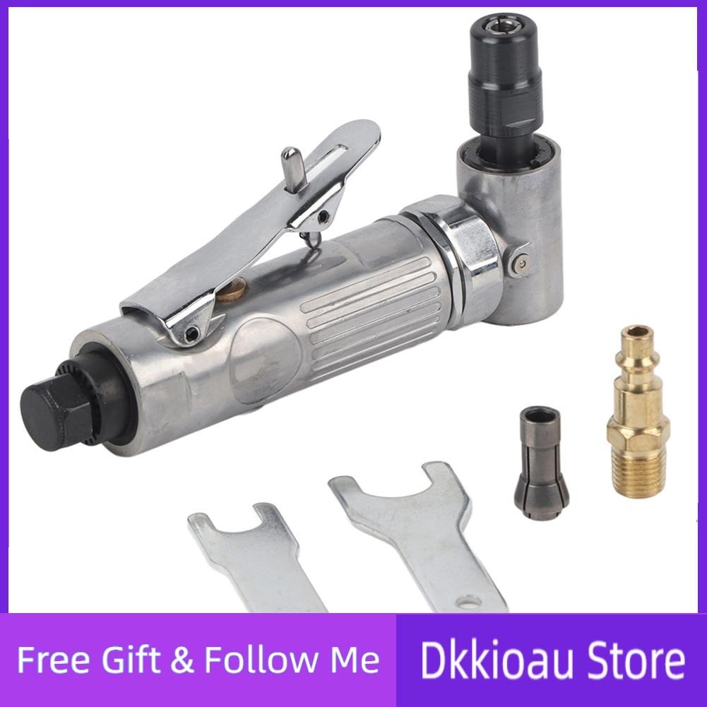 High Quality 90° Air Angle Die Grinder Pneumatic Grinding Machine EUY ...
