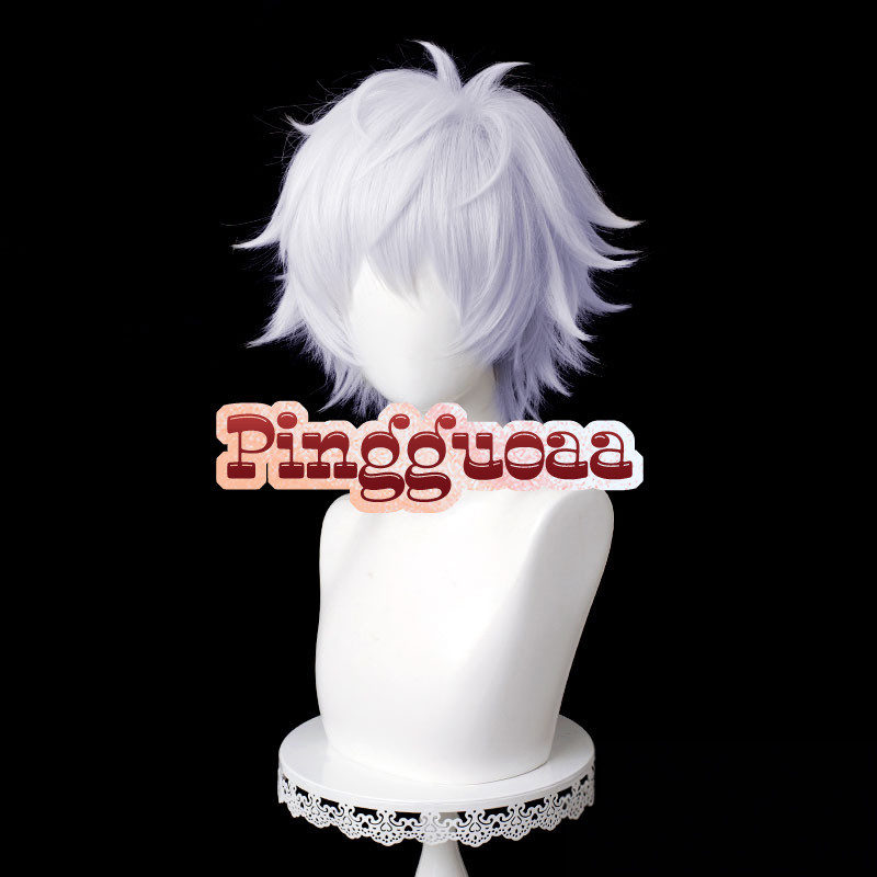 Jujutsu Kaisen Anime Gojo Satoru Nobara Kugisa Maki Zenin Fushiguro ...