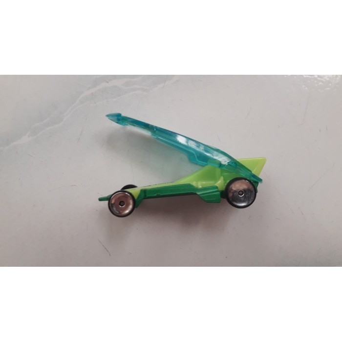 Diecast LOOSE HOTWHEELS - HW FORMULA SOLAR - RARE MINIATURE DISPLAY ...