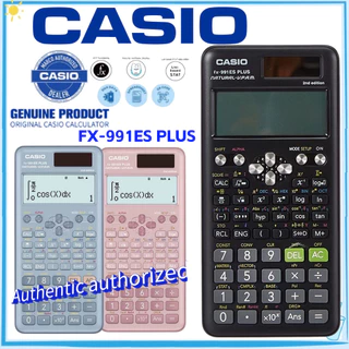 fx-991es plus - Best Prices and Online Promos - Apr 2025 | Shopee ...