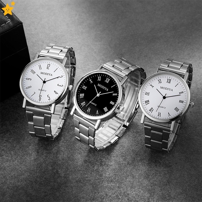 【JP4】【JP4】Men's Automatic Vintage Quartz Watch Business Non-Mechanical ...