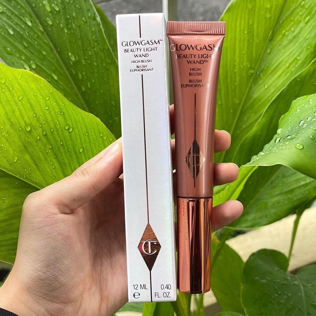 Surprising Glowgasm Beauty Light Wand Images