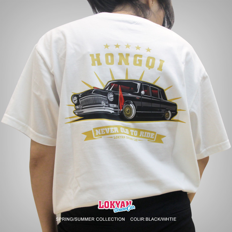 Original JDM Modified Car T-Shirt Classic Car Theme Culture Short ...