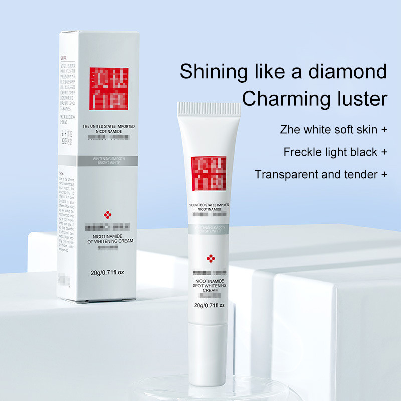 Fuyan Whitening Freckle Cream Remove Dark Spots Anti Freckle Cream ...