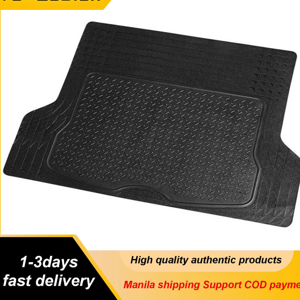 【fast delivery】 Universal Trunk Mat: Heavy-Duty Protection with Premium ...
