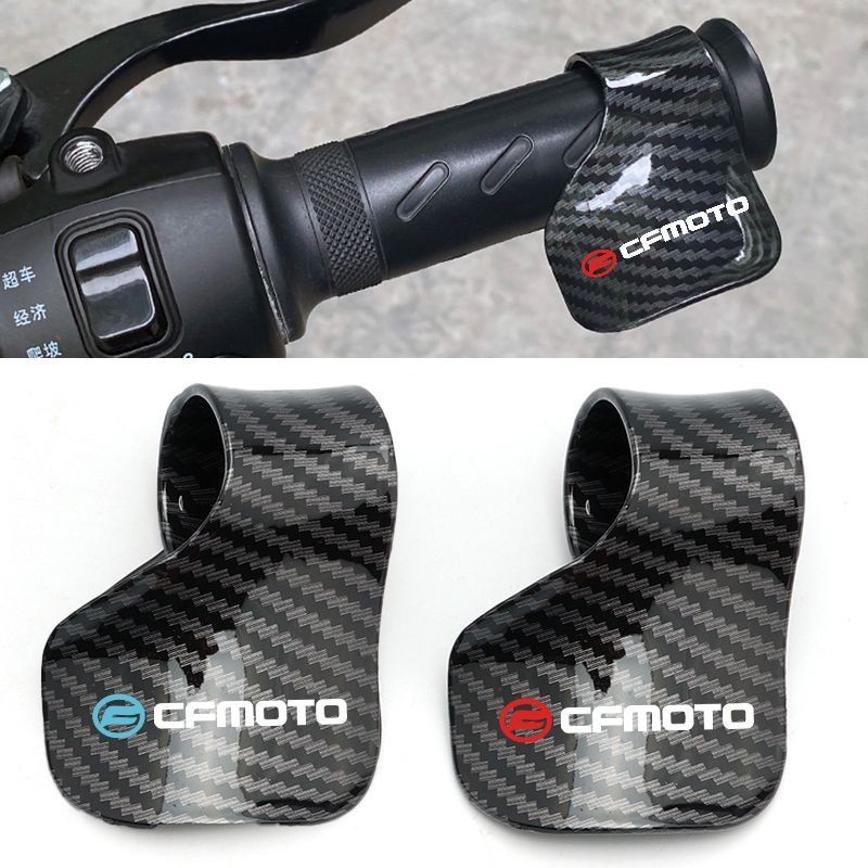 Cfmoto Motorcycle Throttle Handlebar Fixed Speed Cruise Aid 450NK 450SR ...