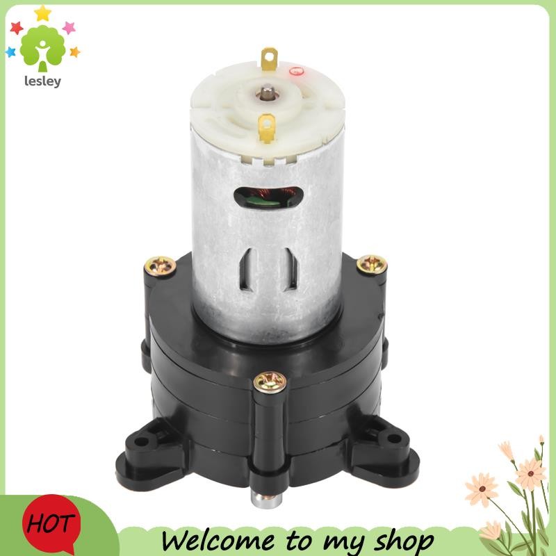 【lesley】Mini Wind DC Generator Hand Dynamo Hydraulic Test DC 12V 24V ...