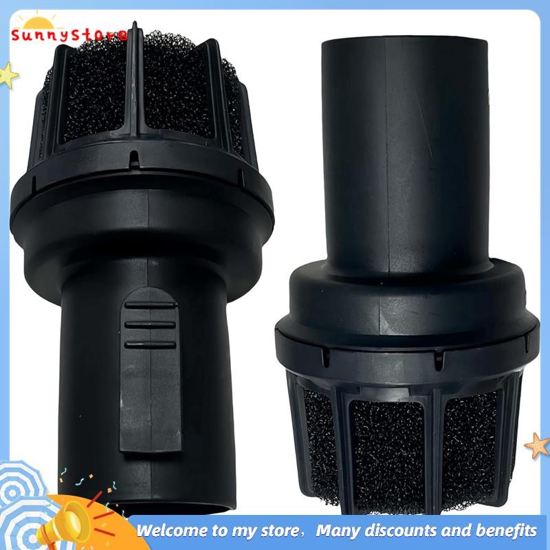 【sunnystore】2pcs CMXZVBE38660 Diffuser Wet/Dry Vac Attachment 2-1/2 ...