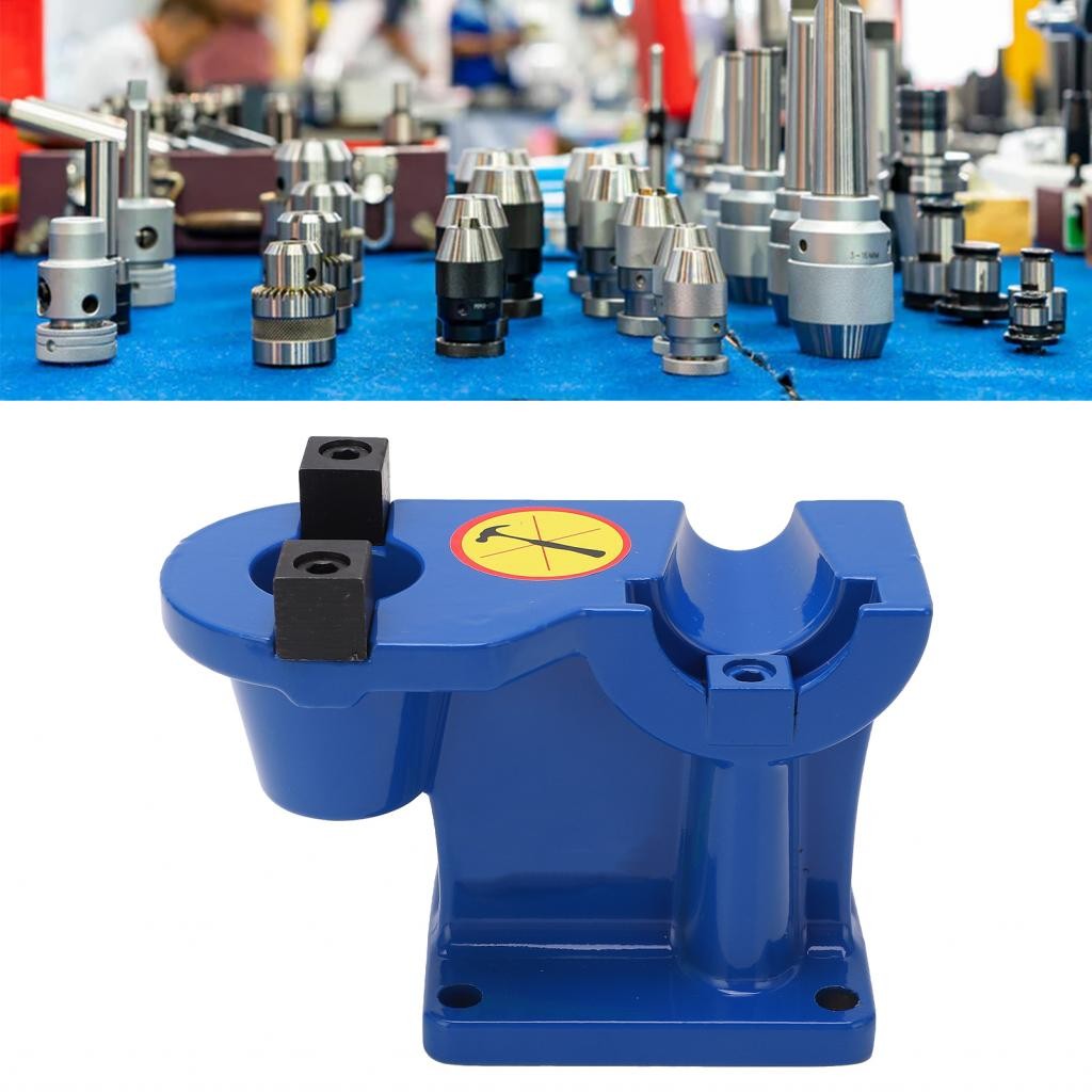 Soxii BT30 Tightening Fixture CNC Tool Holder for BT 30 Machine Handle ...