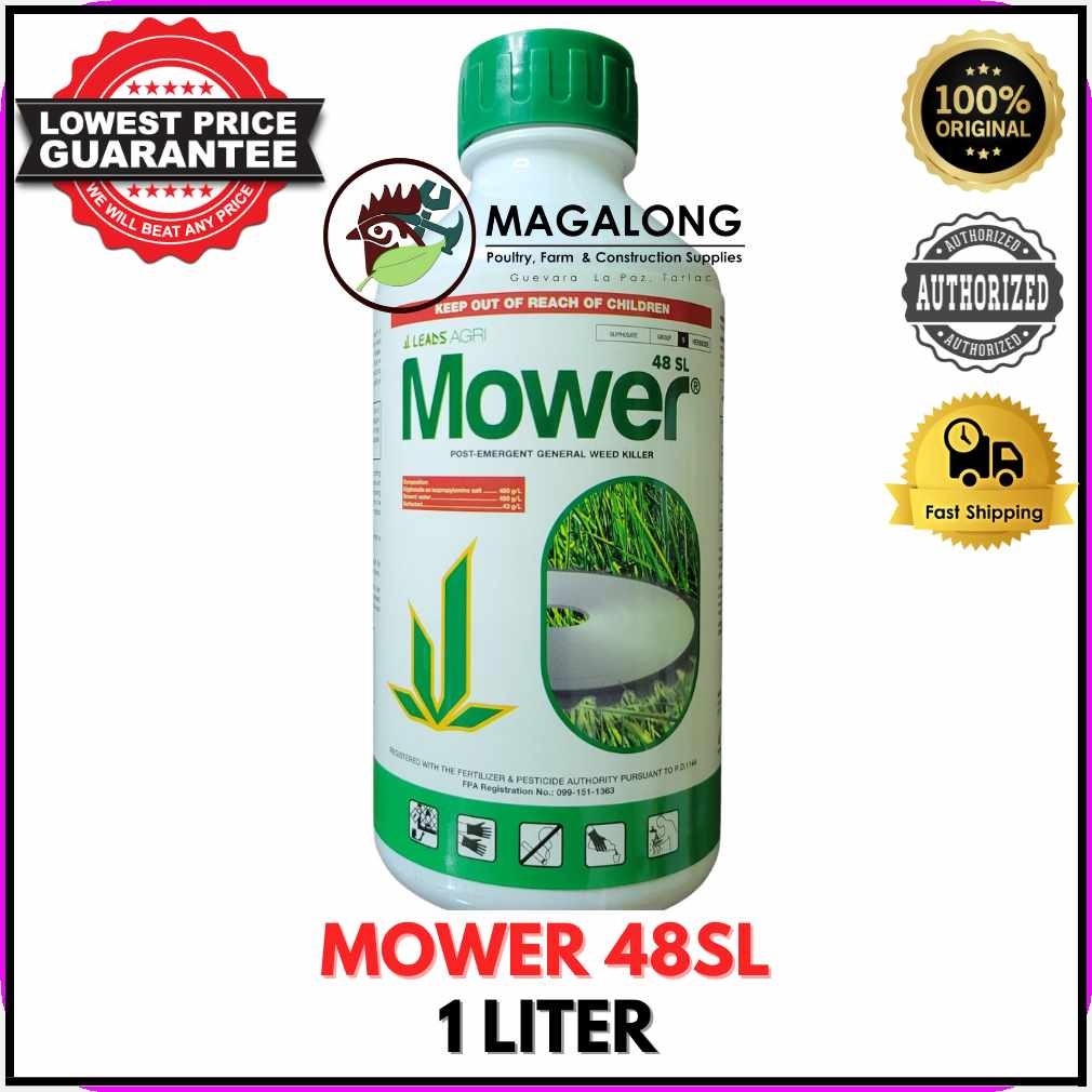 MOWER