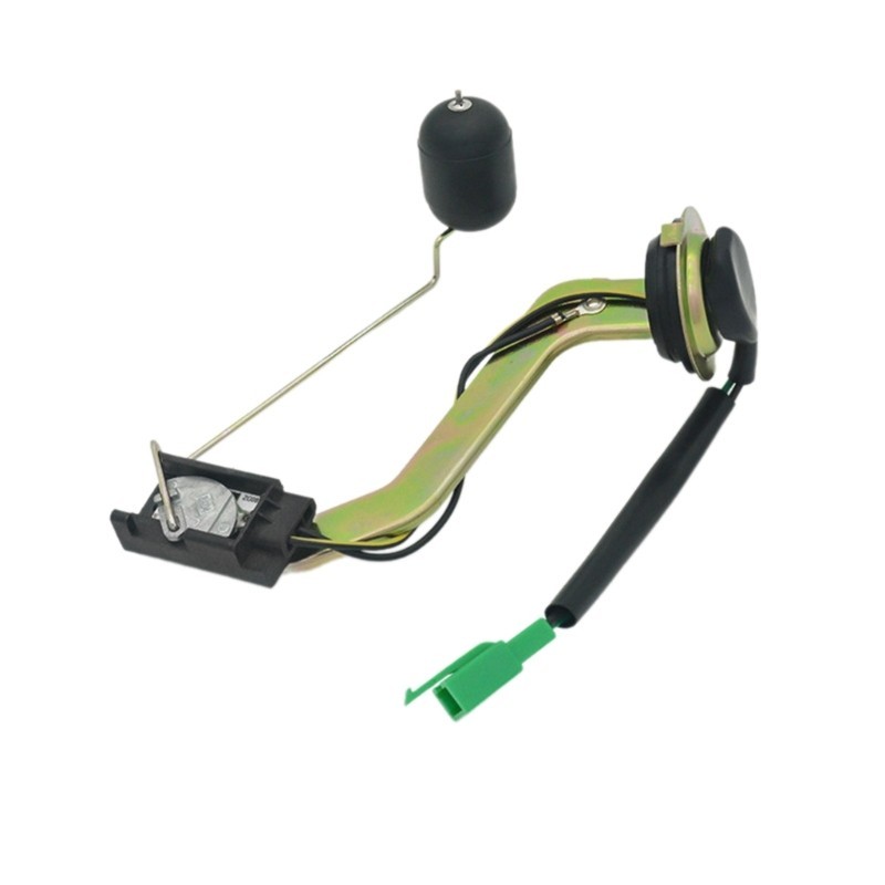YO Floating Sensor Motorcycle 2 Wires Fuel Tank Level Float Sensor ...