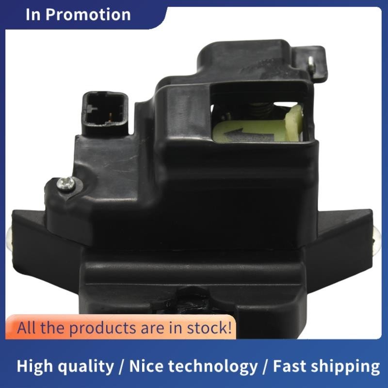 Car Power Trunk Latch Actuator Tailgate Back Door Lock for Kia Rio 2012 ...
