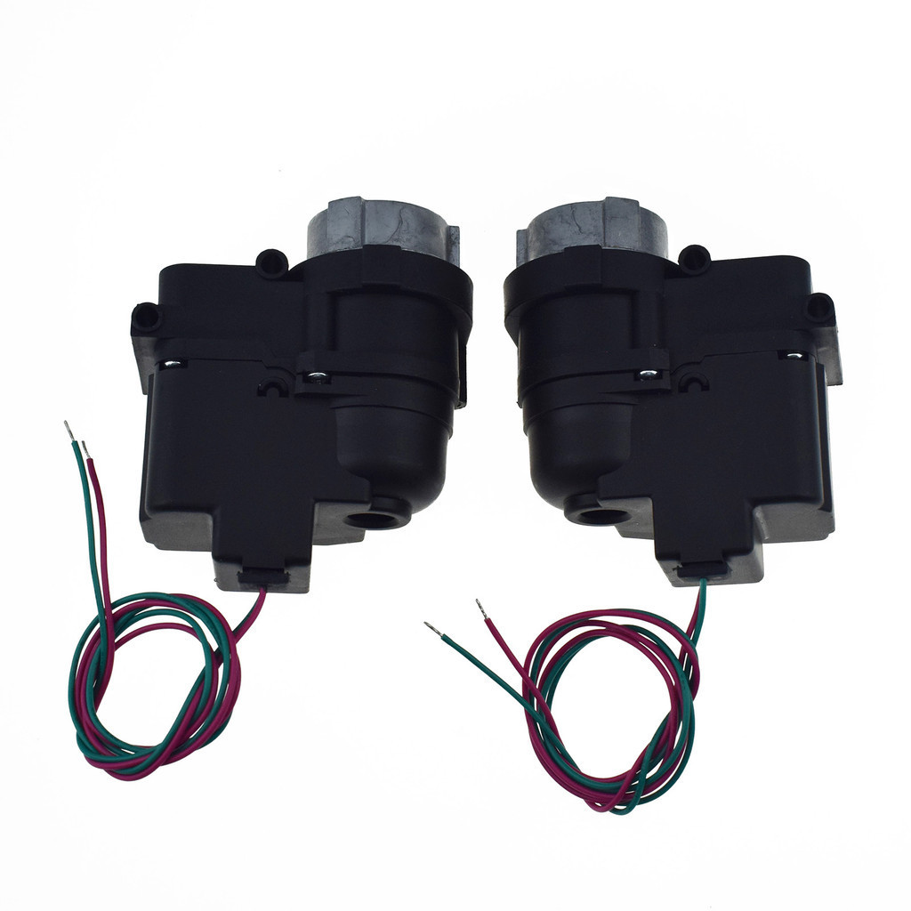 Left & Right Side Wing Mirror Folding Motor For Kia K2 K3 K4 K5 ...