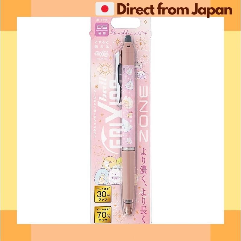 San-X Sumikko Gurashi Sumiko Frixion Ball Knock ZONE Sumikko Gurashi ...