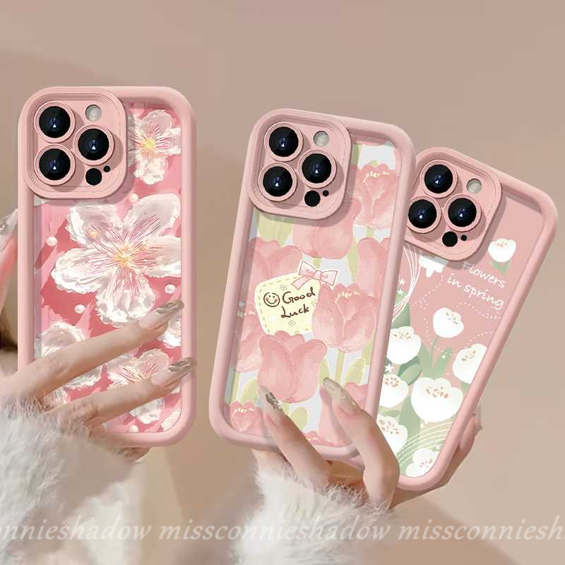 Case For Realme C25Y C53 C67 C35 C55 C15 Note 50 C21Y C51 C25 C12 C20A ...