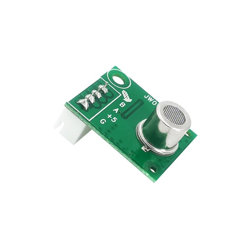 CODAnalog carbon dioxide (co2) monitoring module CO2 gas sensor voc air ...